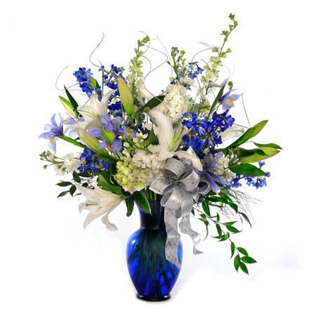 Using Flowers to Decorate this Hanukkah - Walter Knoll Florist