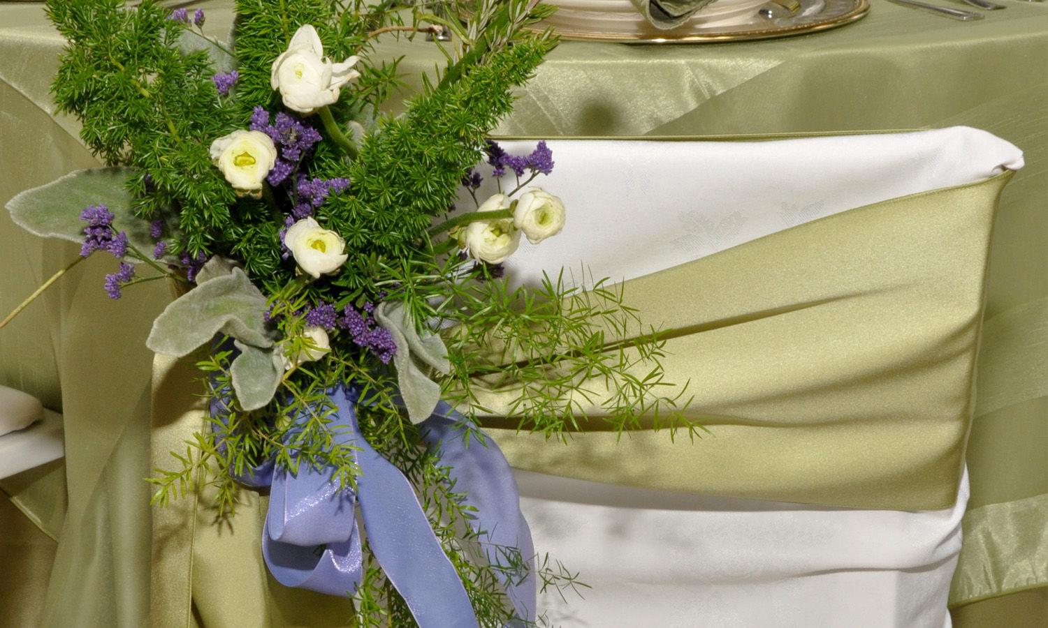 Saint Louis Wedding & Anniversary Flowers - Walter Knoll Florist